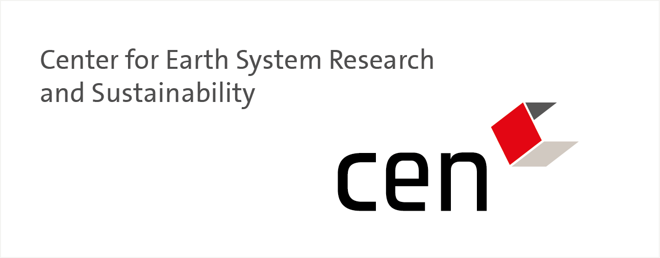 Control Station German Research Vessels : Universität Hamburg